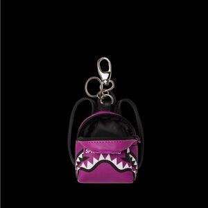 Sprayground | Bags | Sprayground Smash Logo Viola Backpack Limited ...